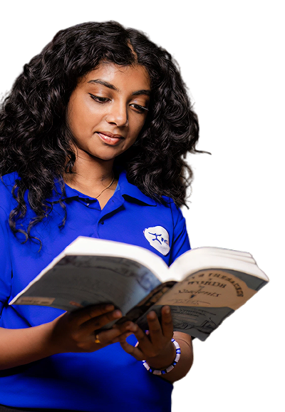 International Baccalaureate Diploma Programme (IBDP) | HUS