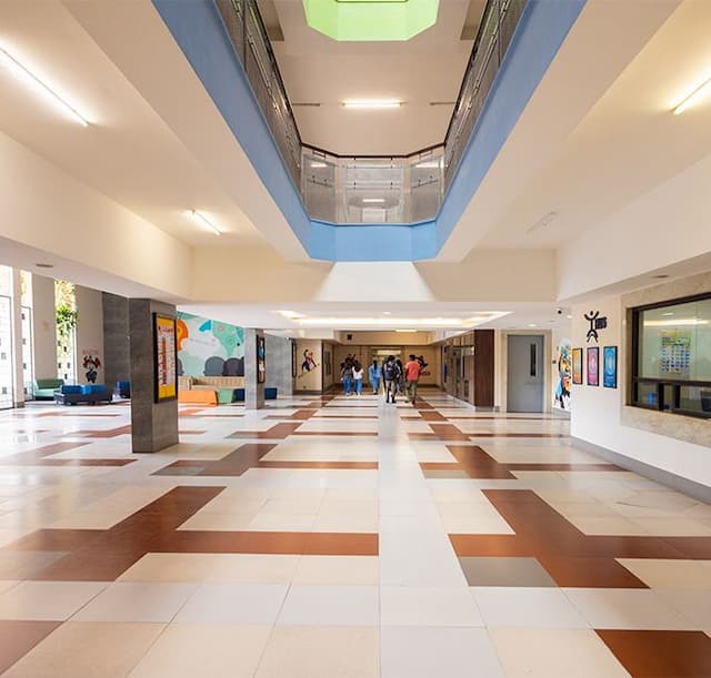 About HUS | Leading IB School in Chennai for Global Learning