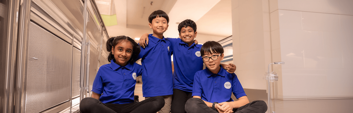 What Makes IB Teachers Unique? Role of Teachers in IB School