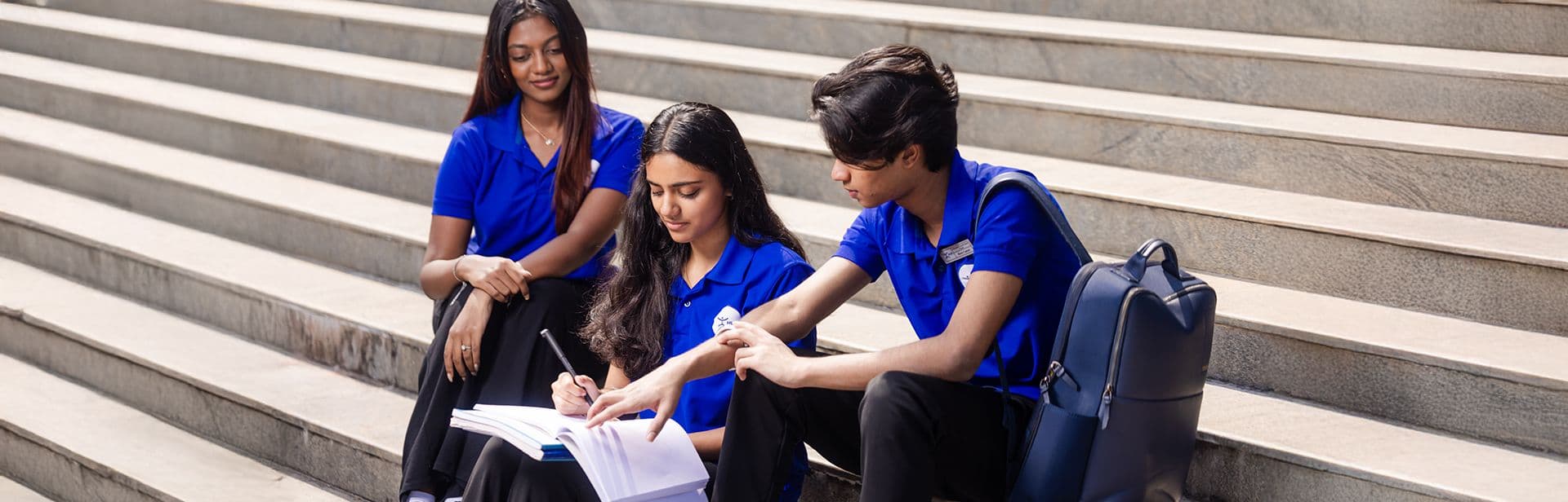 About HUS | Leading IB School in Chennai for Global Learning