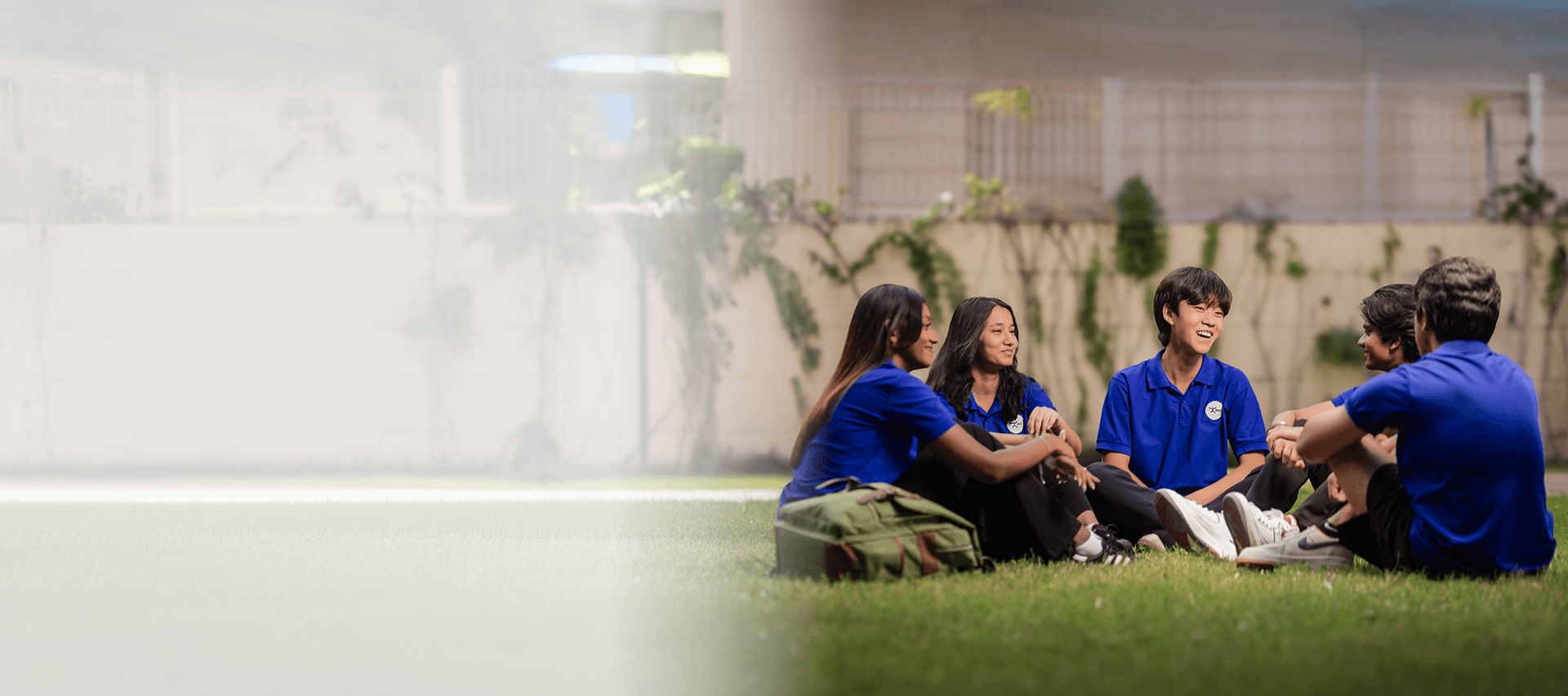 International Baccalaureate Diploma Programme (IBDP) | HUS