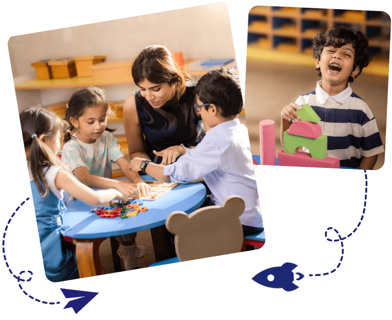 About HUS | Leading IB School in Chennai for Global Learning