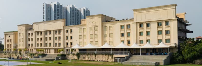 Campus Life at HUS | IB School Experience in Chennai