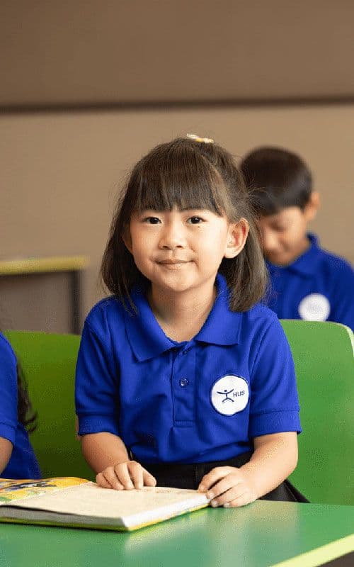 Best International Baccalaureate (IB) School in Chennai